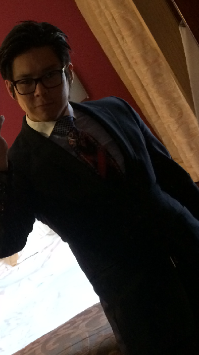 Dr. Kenneth Cheung | Capital Chapter | 運動服裝品牌 | Revium | 香港BNI BNSPORTS精英教練